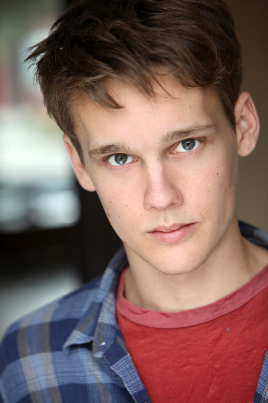 Hunter Doohan - Biography, Height & Life Story | Super Stars Bio