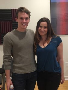 Hunter Doohan - Biography, Height & Life Story | Super Stars Bio