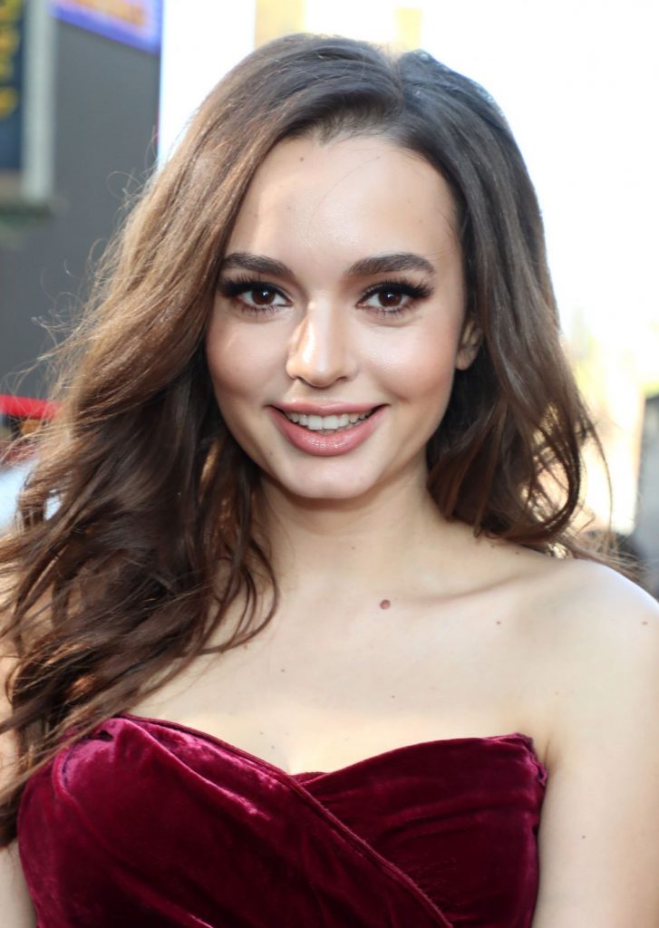 Ingrid Bisu - Biography, Height & Life Story | Super Stars Bio