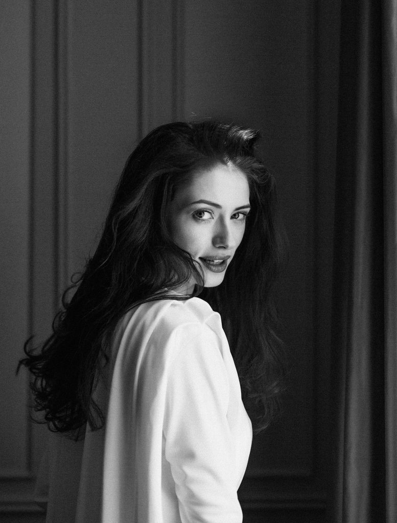 Ingrid Margus - Biography, Height & Life Story | Super Stars Bio