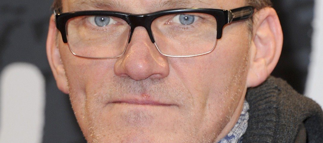 Ingvar Eggert Sigurðsson - Biography, Height & Life Story | Super Stars Bio