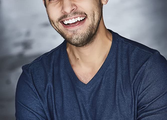 Isaac Gonzalez Rossi - Biography, Height & Life Story | Super Stars Bio