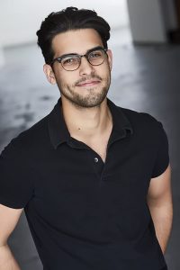 Isaac Gonzalez Rossi - Biography, Height & Life Story | Super Stars Bio