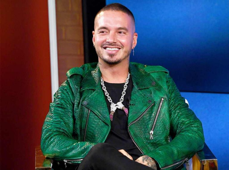 J Balvin - Biography, Height & Life Story | Super Stars Bio