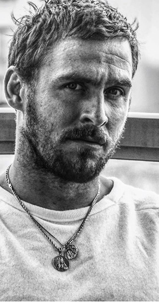 Jack Kesy - Biography, Height & Life Story | Super Stars Bio