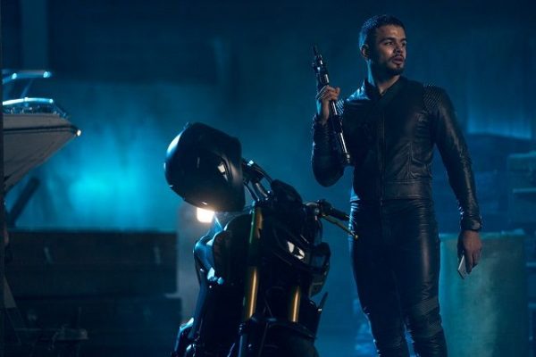 Jacob Scipio - Biography, Height & Life Story | Super Stars Bio