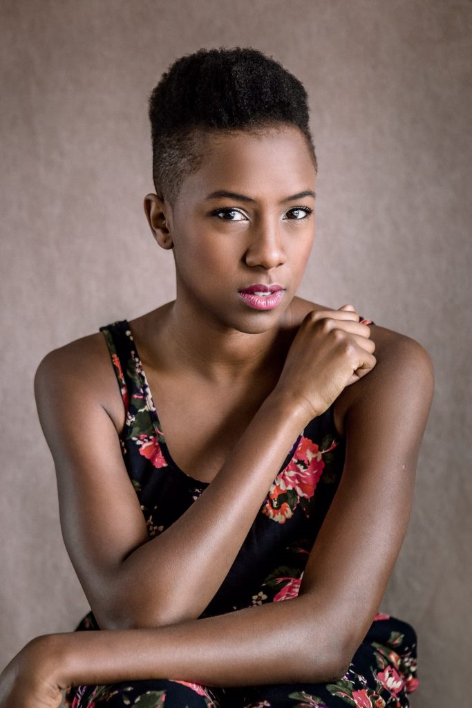 Jade Anouka - Biography, Height & Life Story | Super Stars Bio