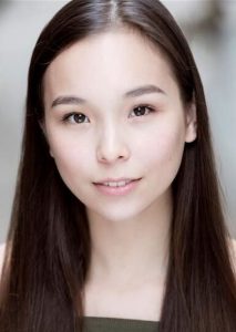 Jade Ma - Biography, Height & Life Story | Super Stars Bio