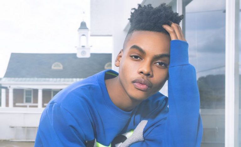 Jahi Di'Allo Winston - Biography, Height & Life Story | Super Stars Bio