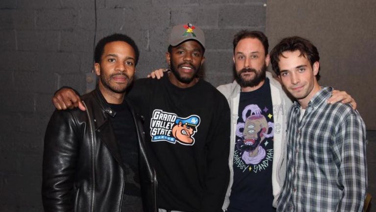 Jake Horowitz - Biography, Height & Life Story | Super Stars Bio