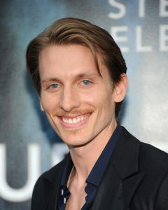 James Hébert - Biography, Height & Life Story | Super Stars Bio