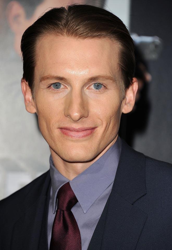 James Hébert - Biography, Height & Life Story | Super Stars Bio