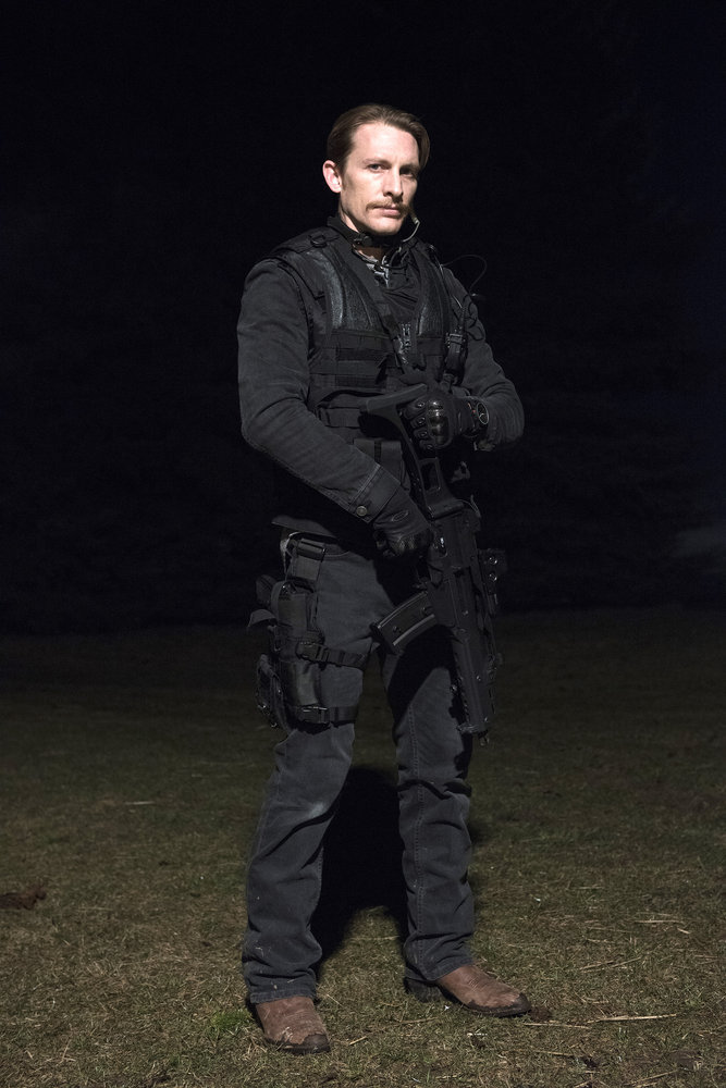 James Hébert - Biography, Height & Life Story | Super Stars Bio