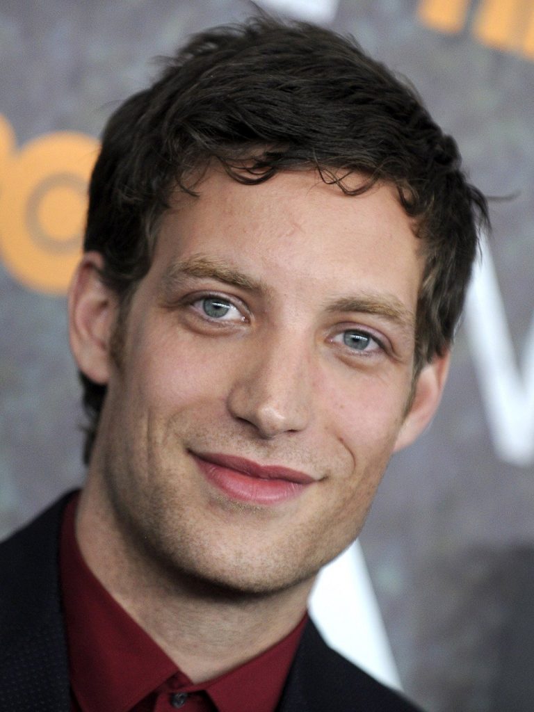 James Jagger - Biography, Height & Life Story | Super Stars Bio