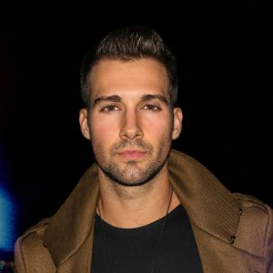 James Maslow - Biography, Height & Life Story | Super Stars Bio