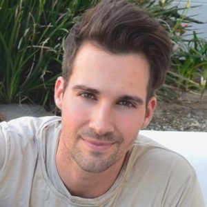 James Maslow - Biography, Height & Life Story | Super Stars Bio
