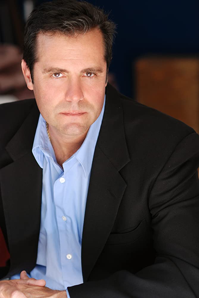 James Quattrochi - Biography, Height & Life Story | Super Stars Bio