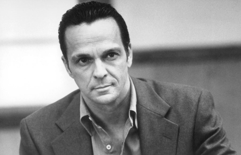 James Russo - Biography, Height & Life Story | Super Stars Bio