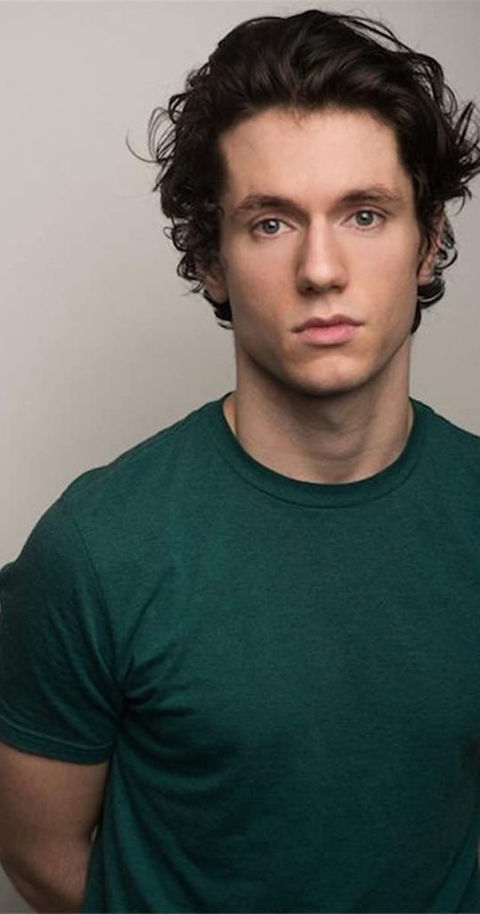 James Scully - Biography, Height & Life Story | Super Stars Bio