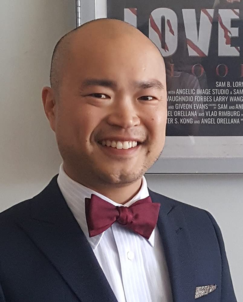 James Taku Leung - Biography, Height & Life Story | Super Stars Bio