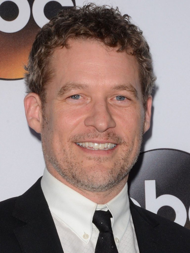 James Tupper - Biography, Height & Life Story | Super Stars Bio
