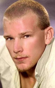 Jason Lumberjack Johnson - Biography, Height & Life Story | Super Stars Bio