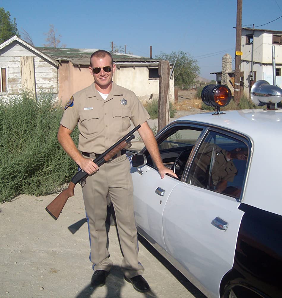 Jason Lumberjack Johnson - Biography, Height & Life Story | Super Stars Bio