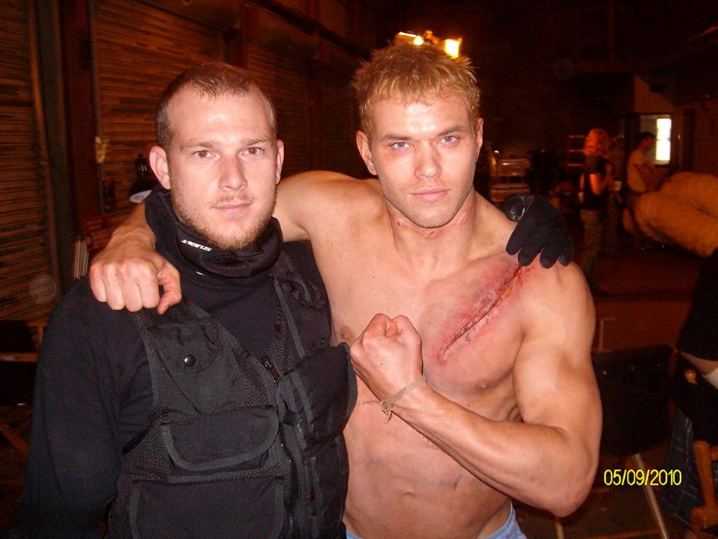 Jason Lumberjack Johnson - Biography, Height & Life Story | Super Stars Bio