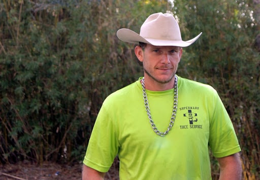 Jason Lumberjack Johnson - Biography, Height & Life Story | Super Stars Bio