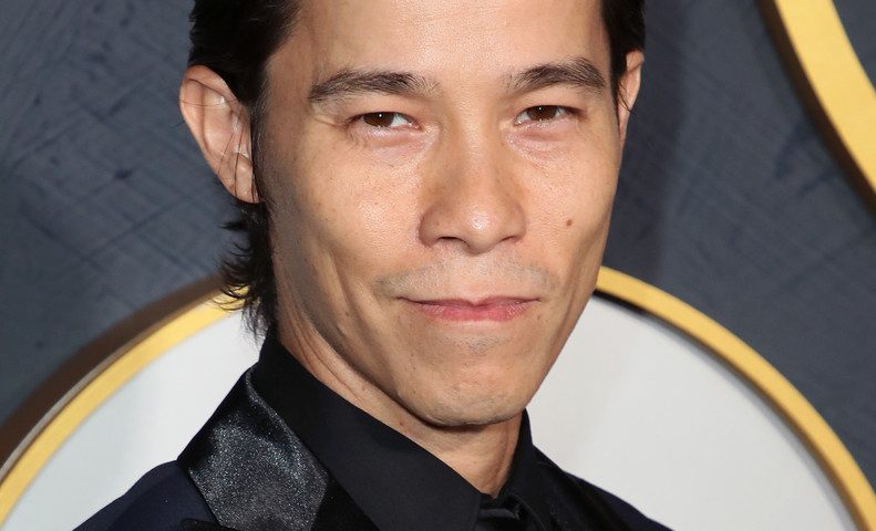 Jason Tobin - Biography, Height & Life Story | Super Stars Bio