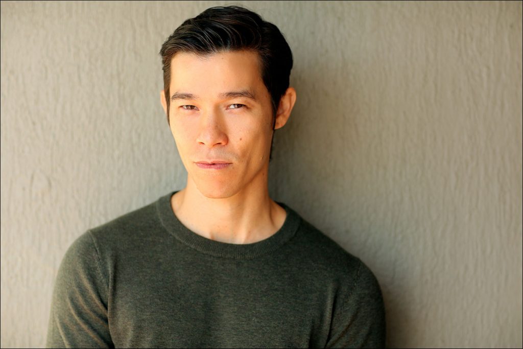 Jason Tobin - Biography, Height & Life Story | Super Stars Bio