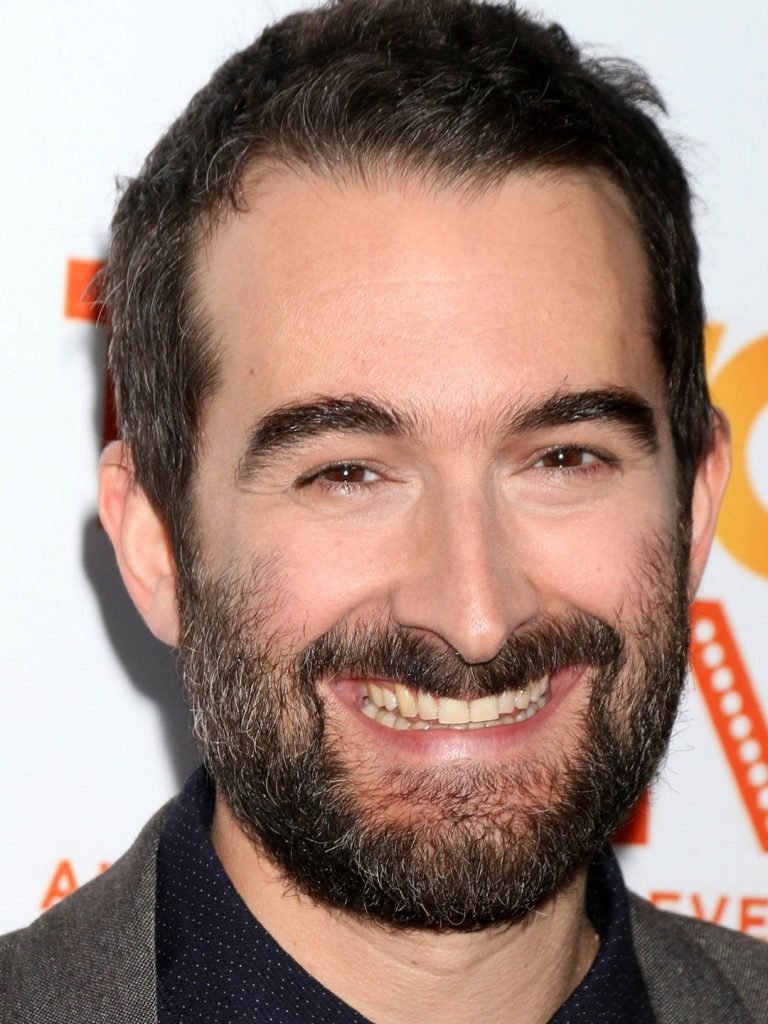 Jay Duplass - Biography, Height & Life Story | Super Stars Bio