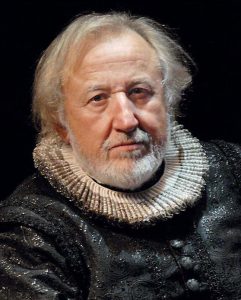 Jean-François Balmer - Biography, Height & Life Story | Super Stars Bio