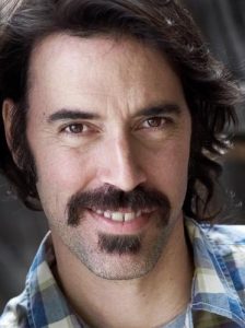 Jeff Daniel Phillips - Biography, Height & Life Story | Super Stars Bio