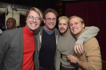 Jeffery Self - Biography, Height & Life Story | Super Stars Bio