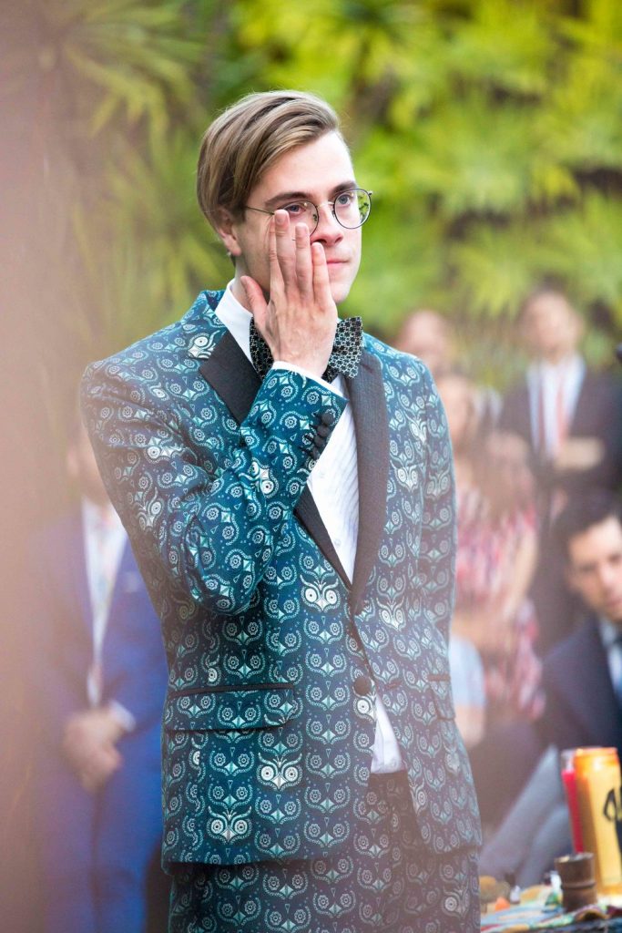 Jeffery Self - Biography, Height & Life Story | Super Stars Bio