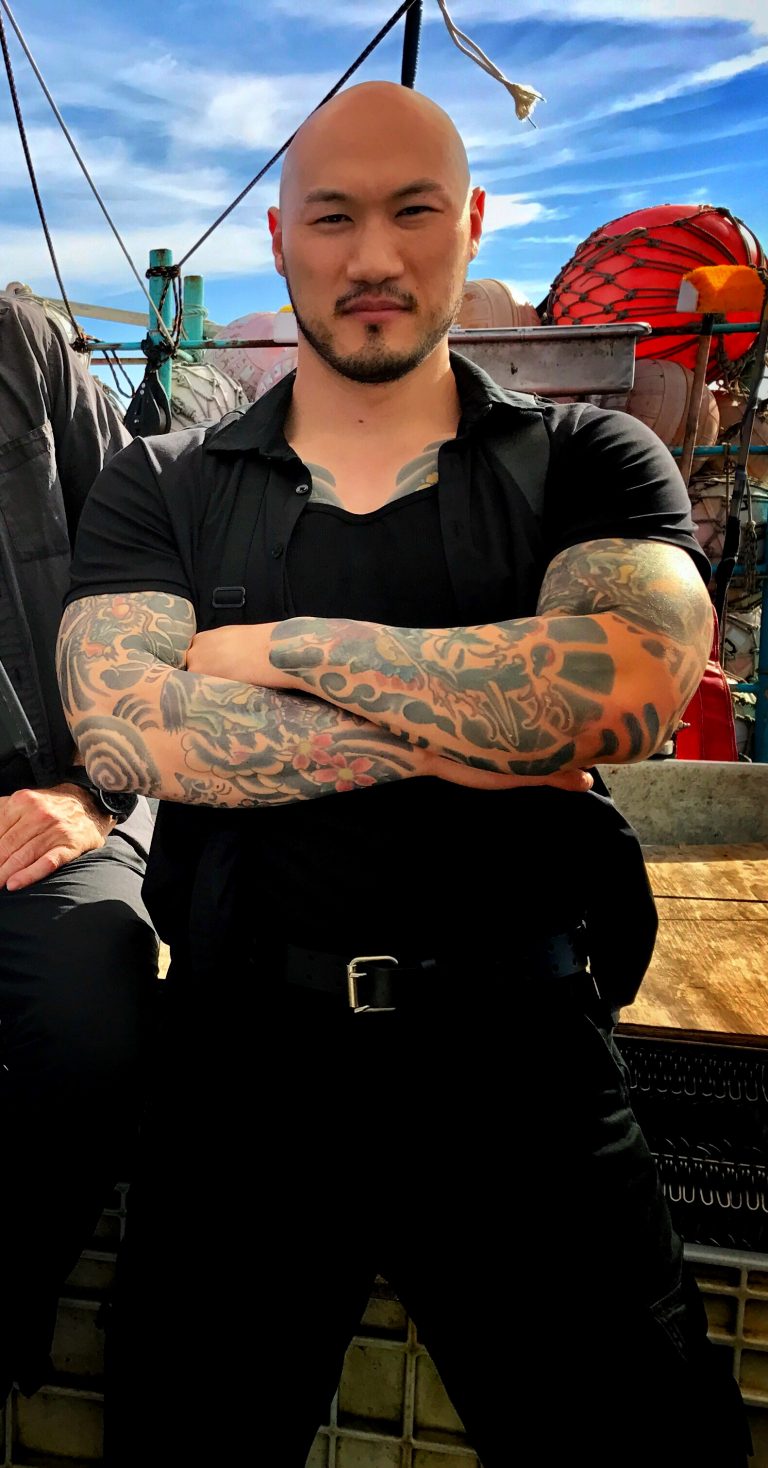 Jenson Cheng - Biography, Height & Life Story | Super Stars Bio