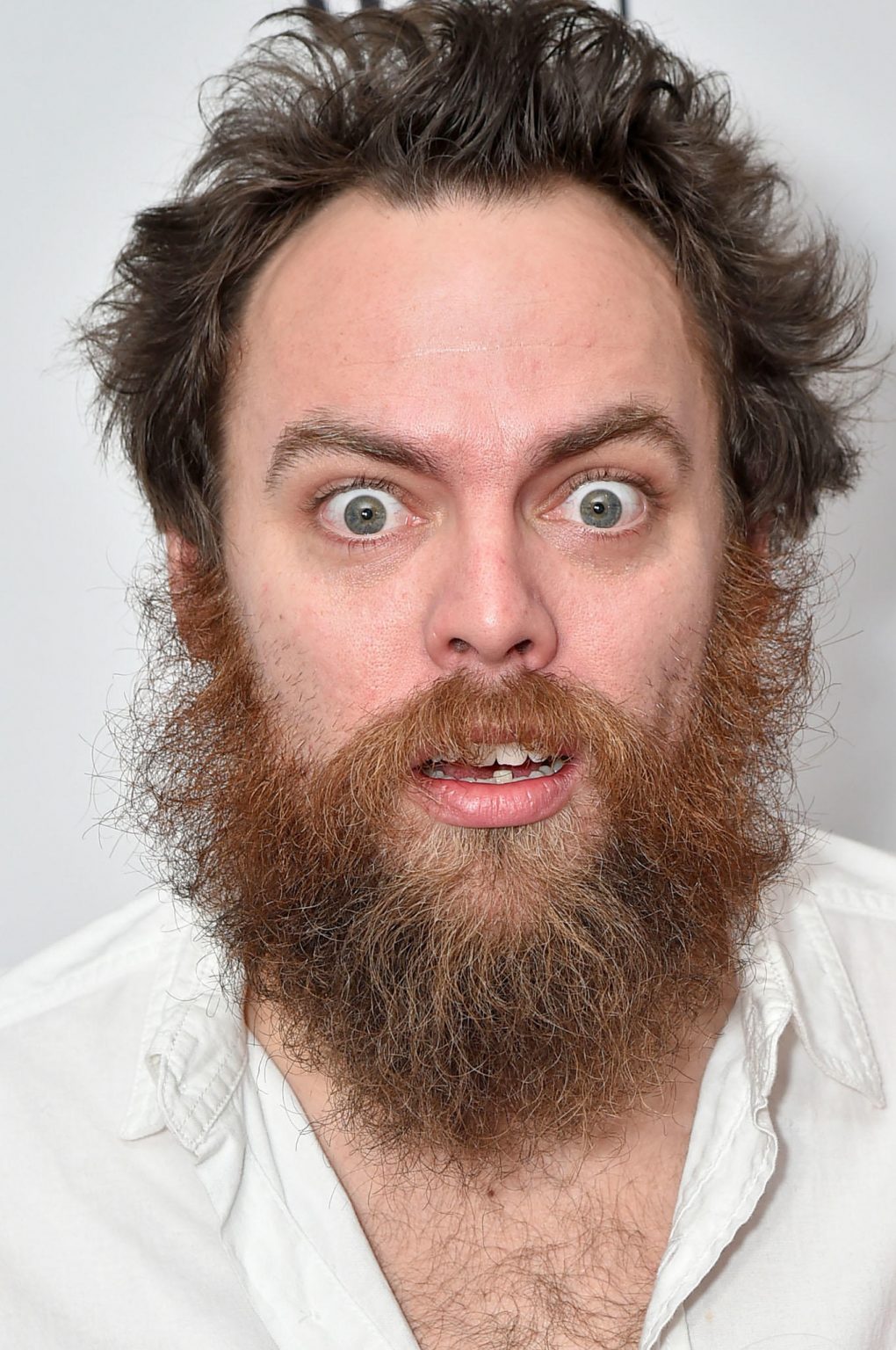 Jeremy Gardner - Biography, Height & Life Story | Super Stars Bio