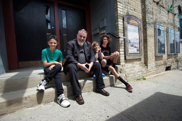 Jeremy Ratchford - Biography, Height & Life Story | Super Stars Bio