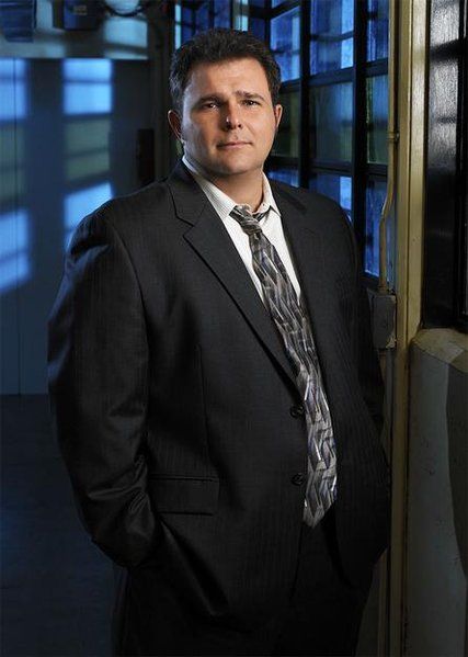 Jeremy Ratchford - Biography, Height & Life Story | Super Stars Bio