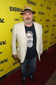 Jeremy Ratchford - Biography, Height & Life Story | Super Stars Bio