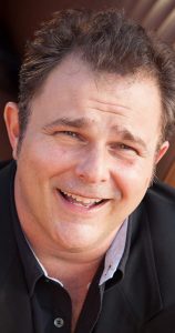 Jeremy Ratchford - Biography, Height & Life Story | Super Stars Bio