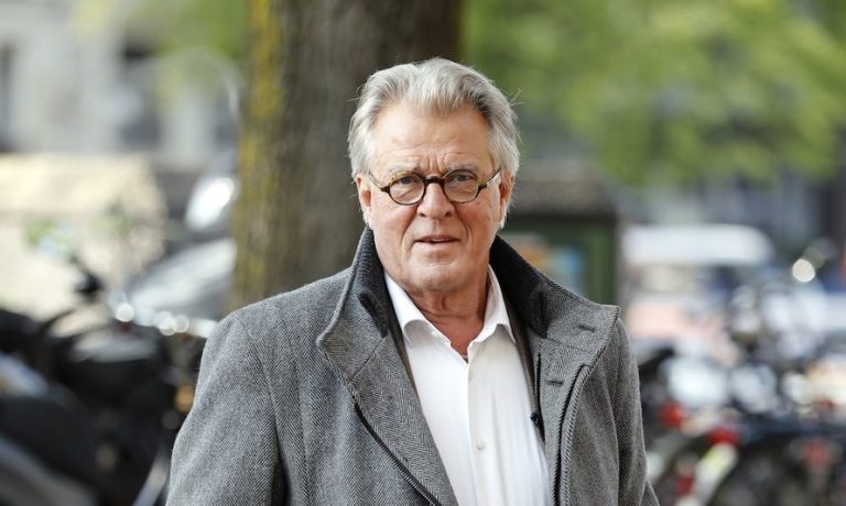 Jeroen Krabbé - Biography, Height & Life Story | Super Stars Bio