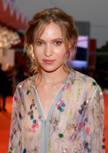 Jessica Cressy - Biography, Height & Life Story | Super Stars Bio