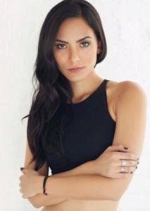 Jessica Matten - Biography, Height & Life Story | Super Stars Bio