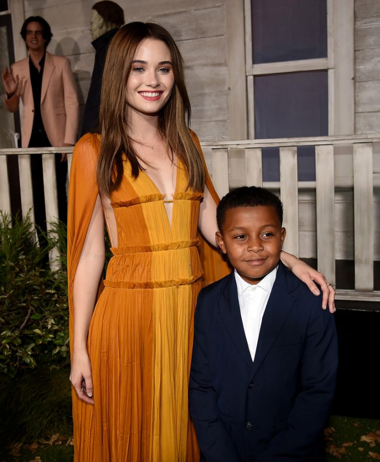 Jibrail Nantambu - Biography, Height & Life Story | Super Stars Bio