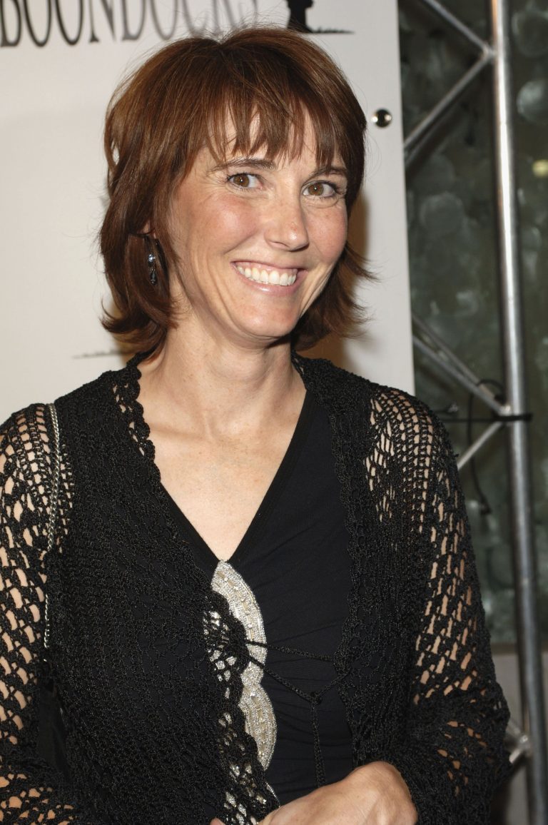 Jill Talley - Biography, Height & Life Story | Super Stars Bio
