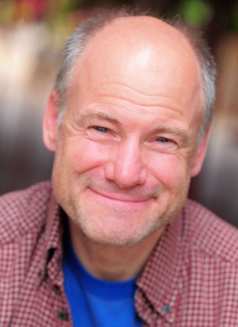 Jim Meskimen - Biography, Height & Life Story | Super Stars Bio