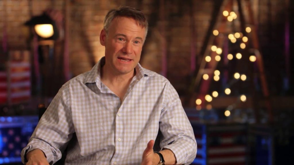 Jim Meskimen - Biography, Height & Life Story | Super Stars Bio