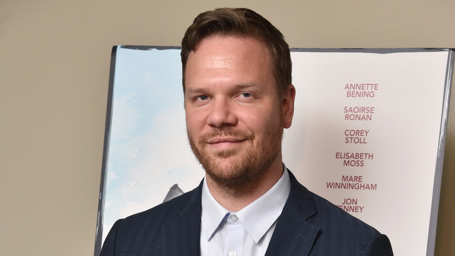 Jim Parrack - Biography, Height & Life Story | Super Stars Bio